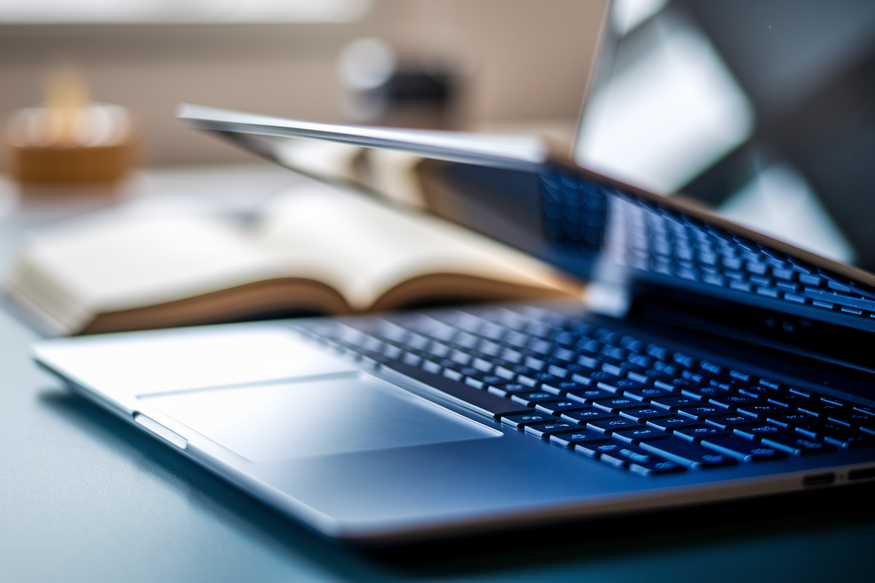 Classement des Processeurs pour PC Portable : Les Meilleurs CPU ...